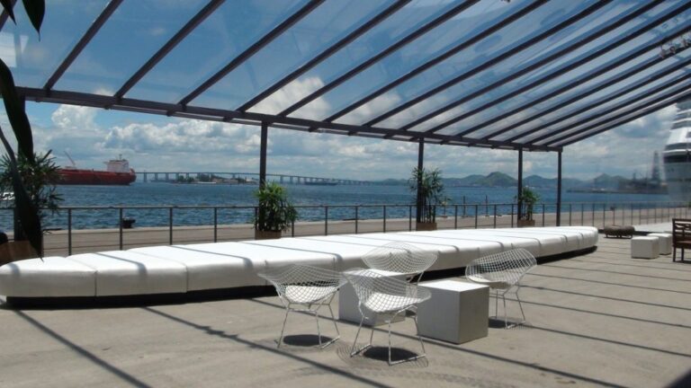 Sobre Eventos – Pier Mauá